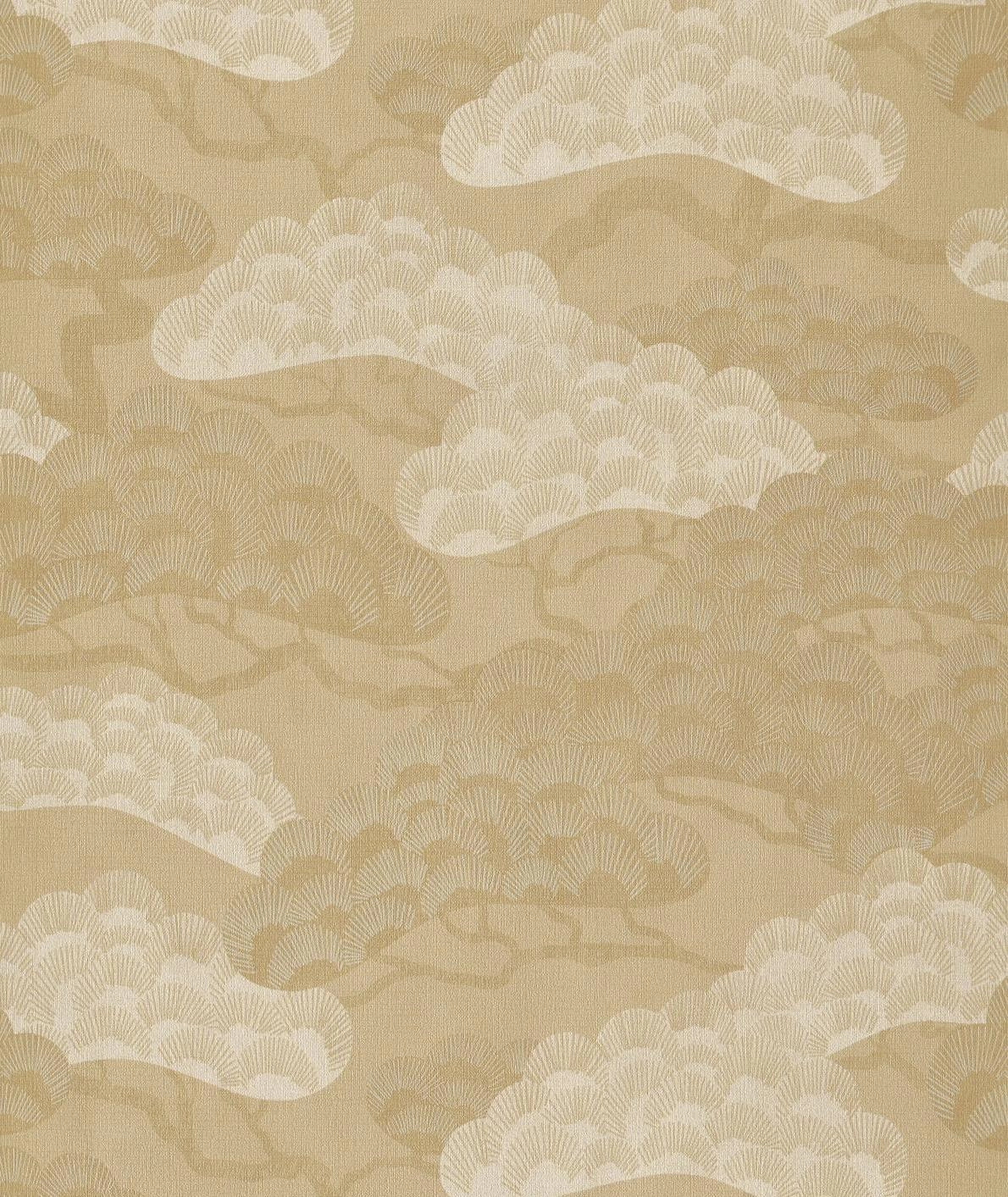 Design tapéta japán fa mintával | Tapéta Trend Tapétabolt