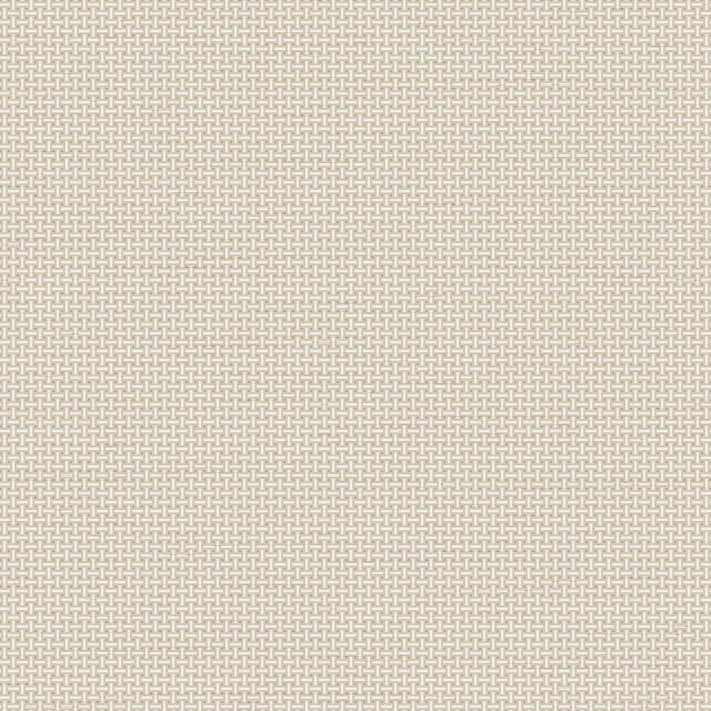 Drapp apró szőtt hatású design tapéta | Tapéta Trend Tapétabolt