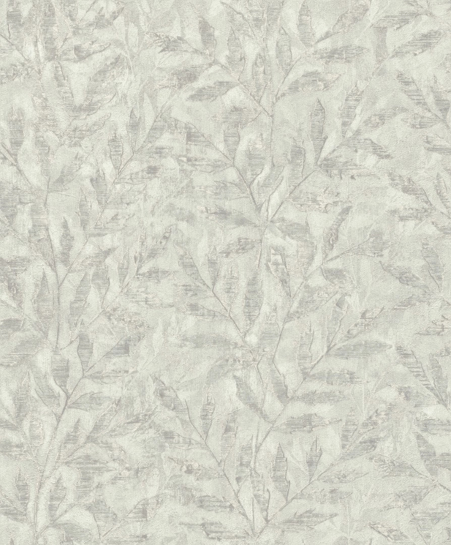 Levélmintás modern design tapéta | Tapéta Trend Tapétabolt