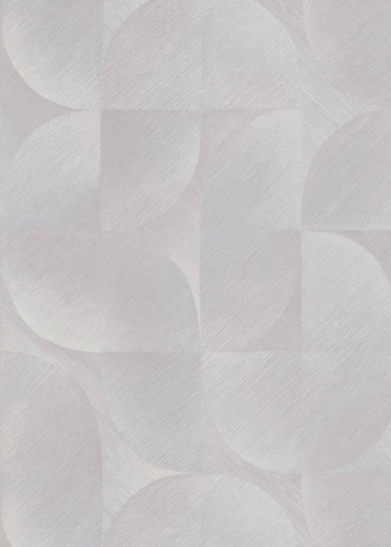 Modern stílusú design tapéta taupe geometria mintával | Tapéta Trend ...